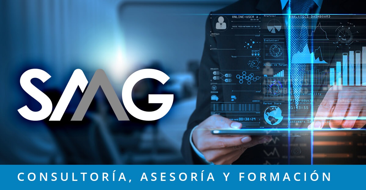 Grupo SAAG. Mejora Continua y Eficiencia de Procesos